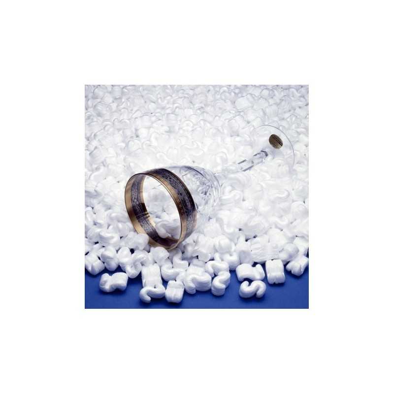 Particules-Chips de calage Pelaspan® 100 L