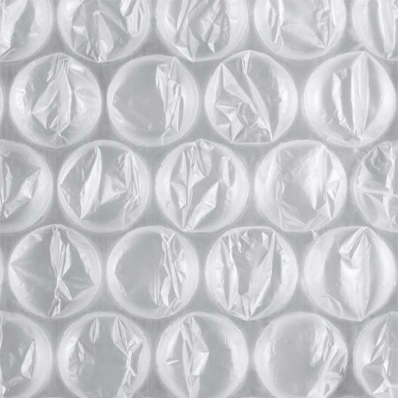 Film bulles diamètre 32 mm - petites largeurs 50cmx50m