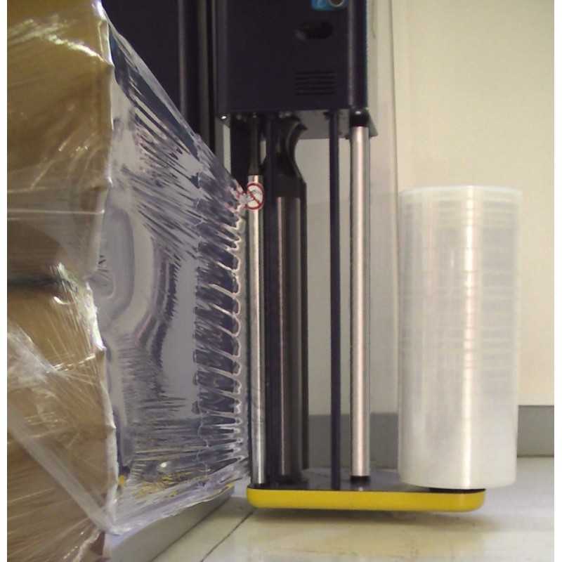 Film étirable machine cast Évolution 500mmx2326m - 15µ