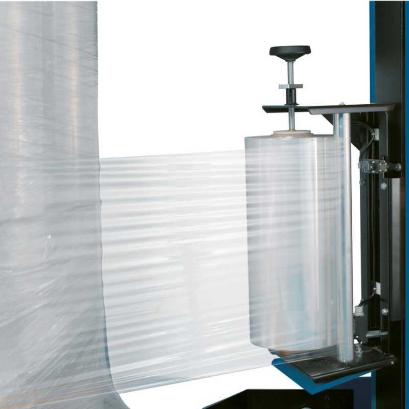 Film étirable machine cast Formule + 500mmx2048m - 17µ