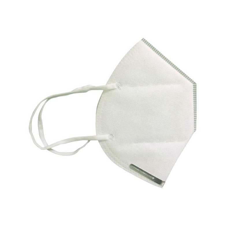 Masque respiratoire FFP2 STANDARD