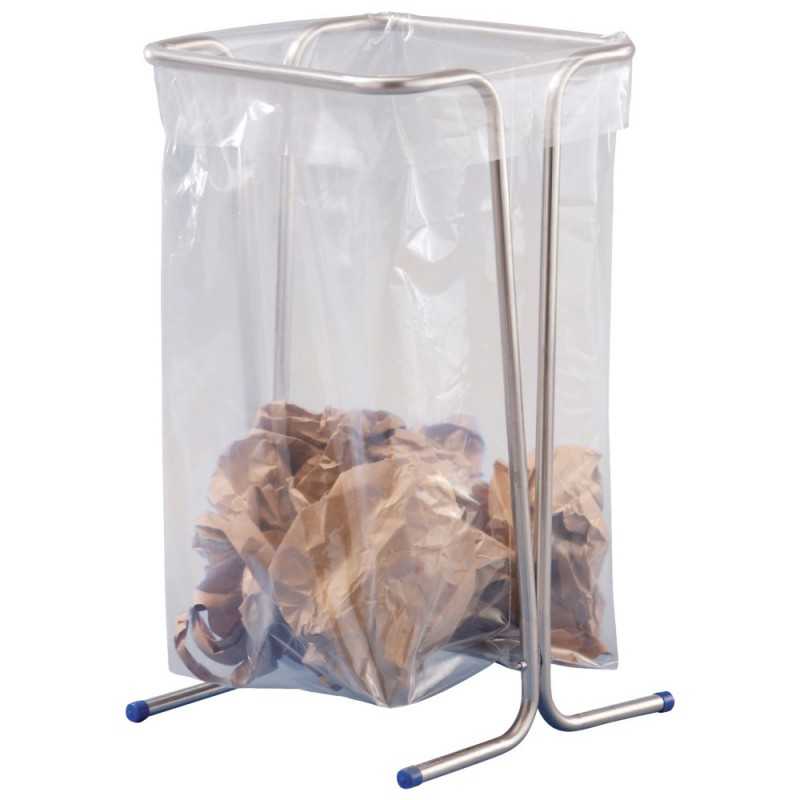 Support fixe pour sac 110 litres