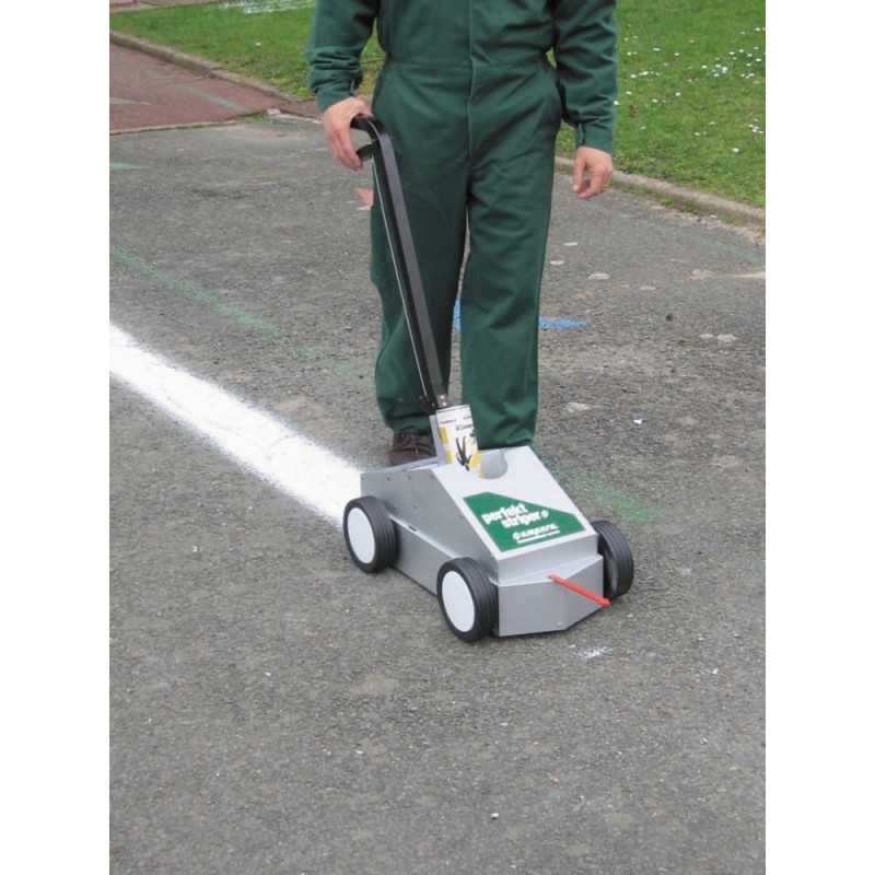Kit de traçage Perfekt Striper TRACER - DÉLIMITER