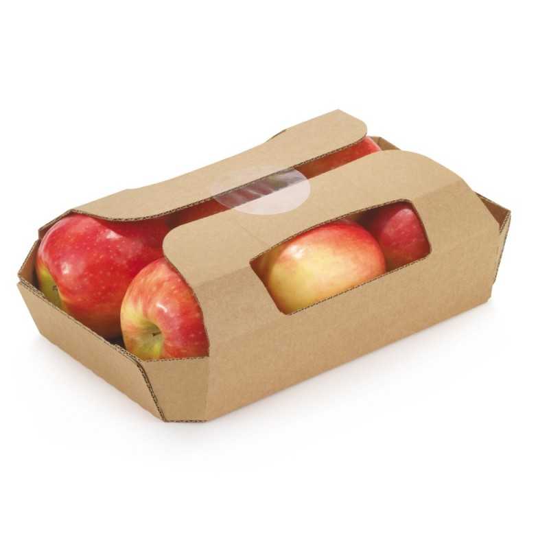 Barquette fruits et légumes BARQUETTE FRUITS