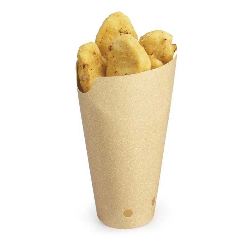 Barquette et pot snacking POT SNACKING