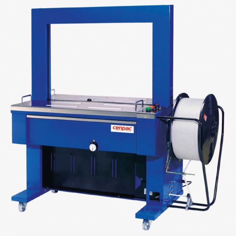 Cercleuse automatique pour petite cadence - Modèle TP 6000