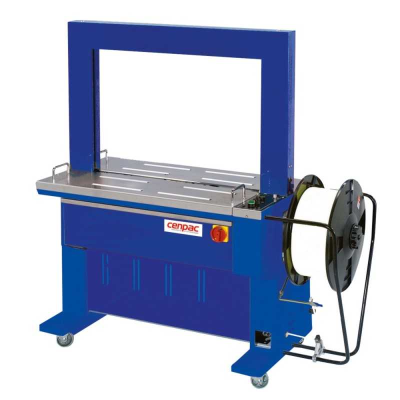 Cercleuse automatique pour cadence moyenne - Modèle TP 601D