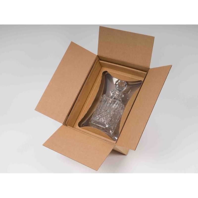 2 Inserts Korrvu® suspension + 1 boite extérieure