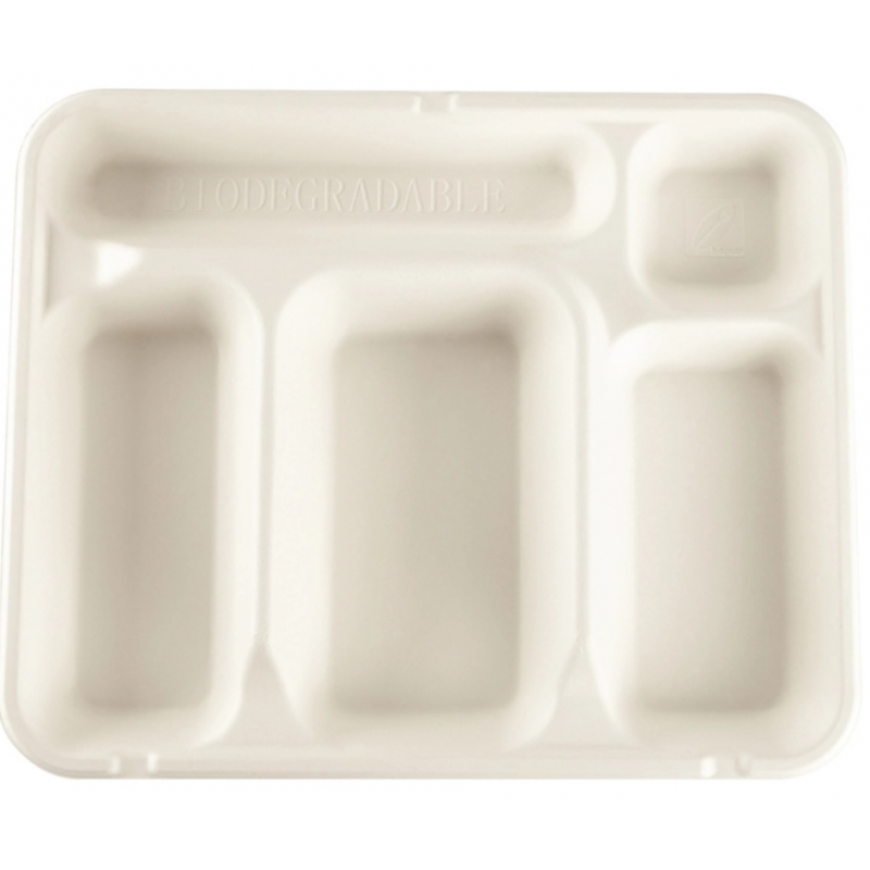 PLATEAU REPAS - 24 x 29,5 X 4 cm